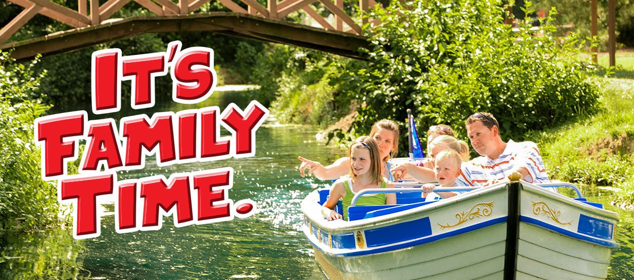 Dutch-Wonderland-Celebrates-50-Years-of-Family-Fun | Dutch Wonderland