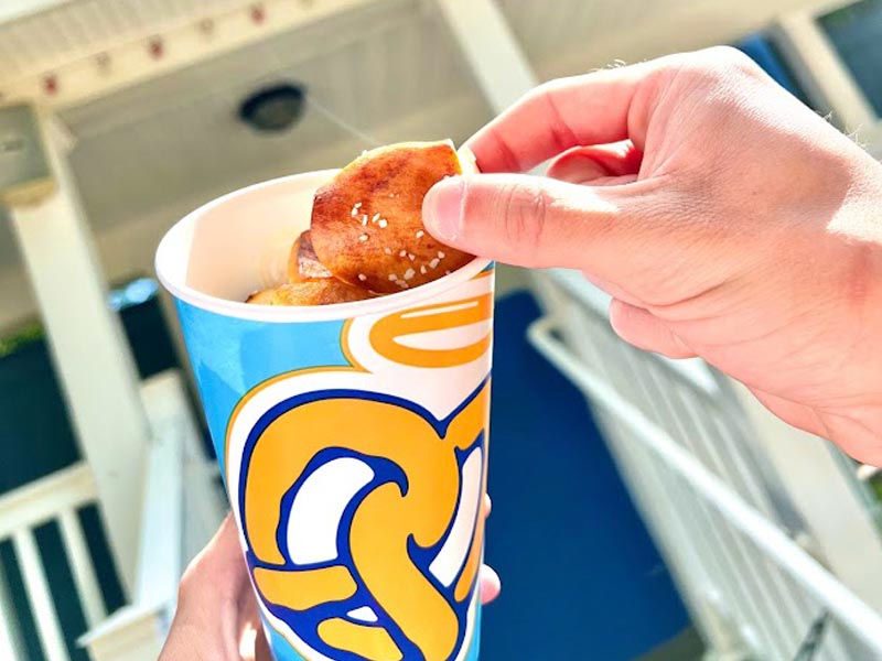 Icebox Uniforms Auntie Anne's at Alfred Wilford blog