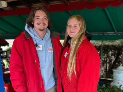 Contact Information | Dutch Wonderland